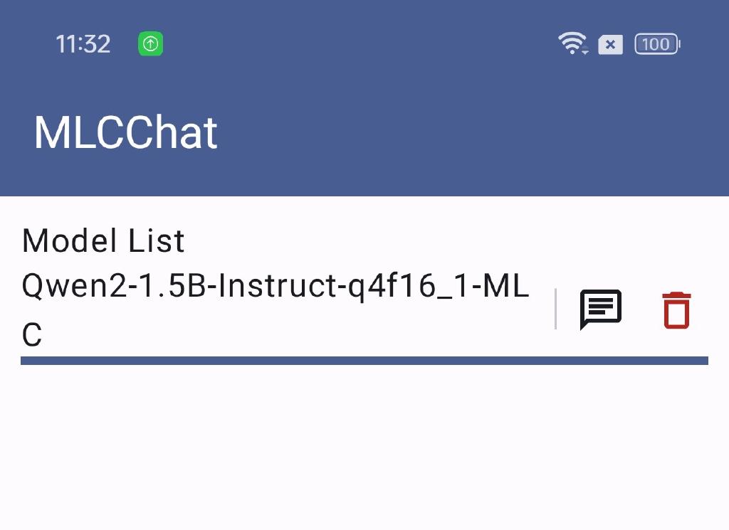 不联网 在手机本地就能用的大模型？MLC LLM 端侧部署 LLM 指南